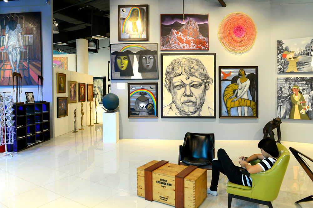 Fine Art Insurance California | Why Do You Need To Have It?